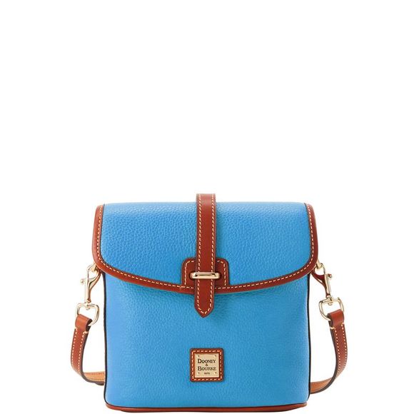 Dooney & Bourke | Bags | Dooney Bourke Pebble Grain Holly Bag Shoulder ...